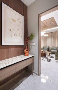 This Home is The Epitome of Monochromatic Interior Design | Design ...