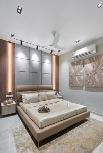 This Home is The Epitome of Monochromatic Interior Design | Design ...