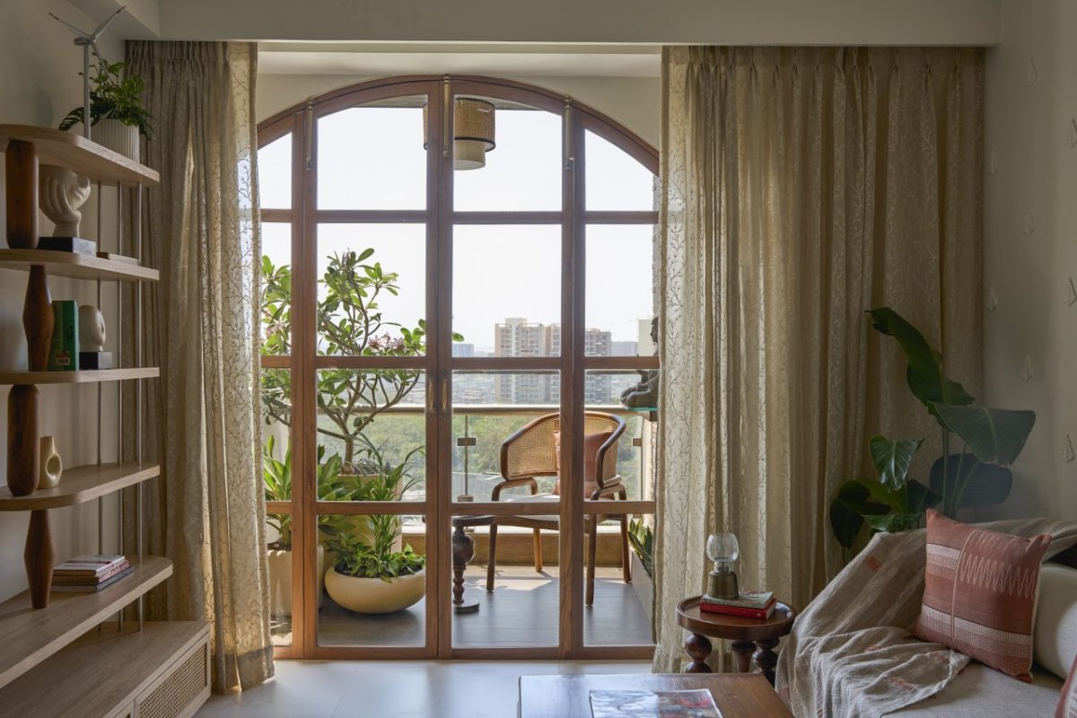 The Woven Home is a Soulful Expression of Natural Interior Design ...