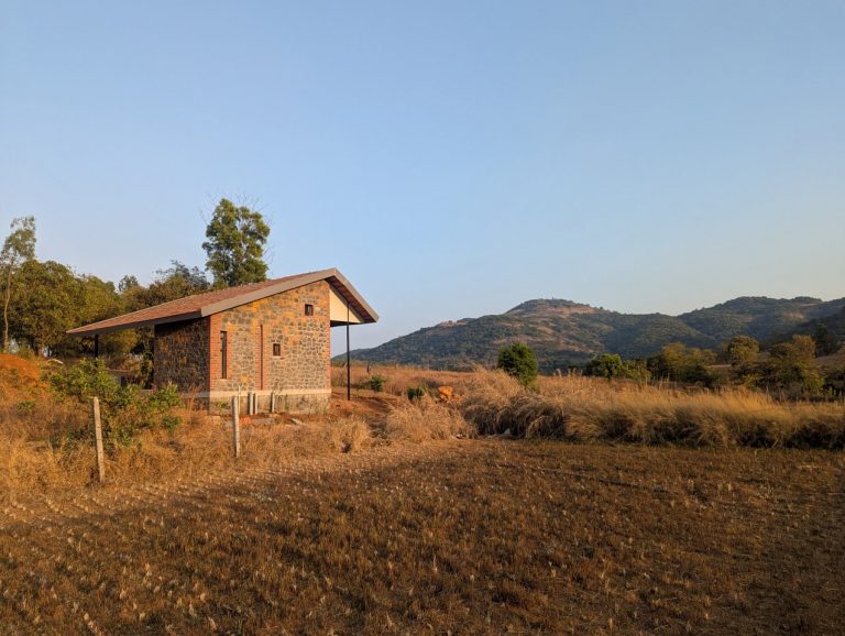 This Retreat in Velhe Shows How Organic Homes Connect Deeply with ...