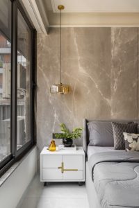 This Home is a Reflection of Quiet Luxury Interior Design at its Finest ...