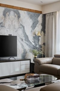 This Home is a Reflection of Quiet Luxury Interior Design at its Finest ...