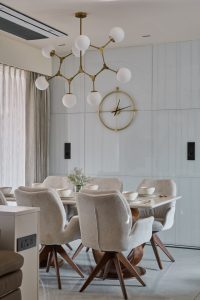 This Home is a Reflection of Quiet Luxury Interior Design at its Finest ...