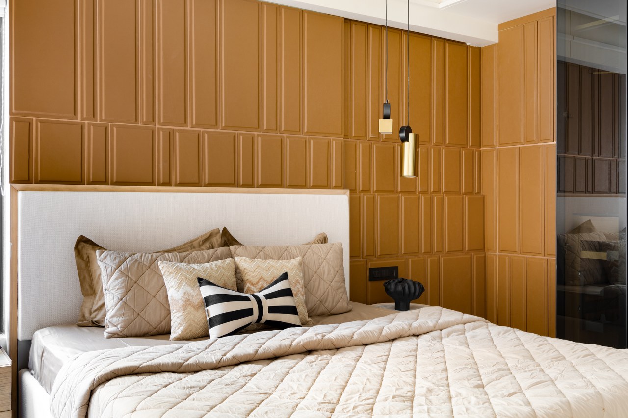 This Home is a Reflection of Quiet Luxury Interior Design at its Finest ...