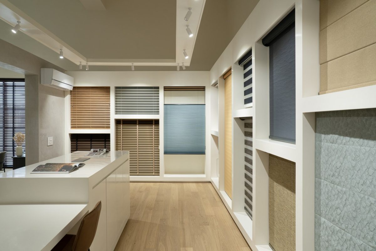 This Experience Centre Reimagines Renovation Interior Design with Warmth | Arth Design X Bhavika ...