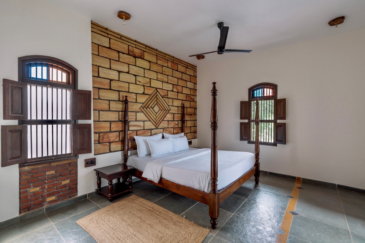 This Sandstone House is a Celebration of Context and Craft | d6thD ...