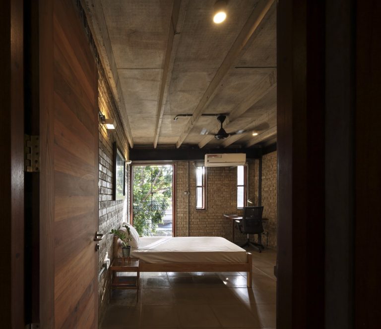 This Sri Lankan House Design Redefines Flexibility | Chinthaka ...
