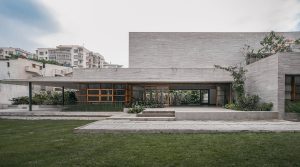 This Studio Architecture Blends Function with Quiet Versatility ...