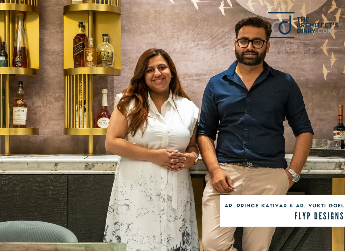 These Green Interiors are Inspired by Hues of Jade Stone | FLYP Designs