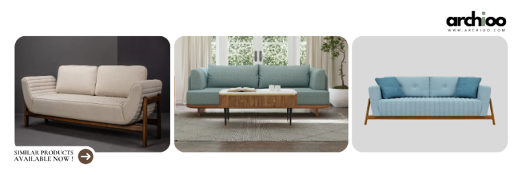 Unfolding Serene & Neutral Color Palette Interior Design | Introspecs ...