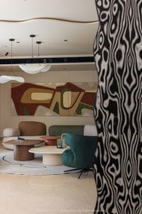 Shizen House is Rooted in Japanese Style Interiors | P&S Associates