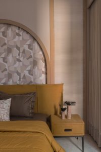 Shizen House is Rooted in Japanese Style Interiors | P&S Associates