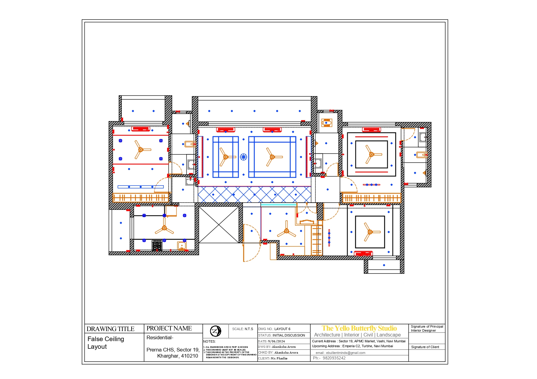 Idea of Warmth Envelopes This 1500 sq ft Home Design | The Yello ...