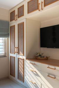 Boho Interior Design Comes Alive in a Soulful Bangalore Space | Eijya ...