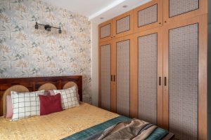 Boho Interior Design Comes Alive in a Soulful Bangalore Space | Eijya ...