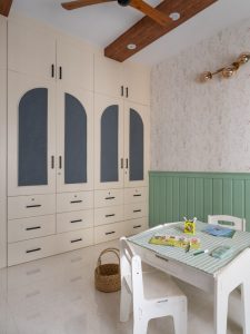 Boho Interior Design Comes Alive in a Soulful Bangalore Space | Eijya ...
