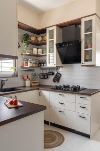 Boho Interior Design Comes Alive in a Soulful Bangalore Space | Eijya ...