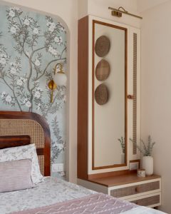 Boho Interior Design Comes Alive in a Soulful Bangalore Space | Eijya ...
