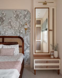 Boho Interior Design Comes Alive in a Soulful Bangalore Space | Eijya ...