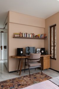 The House of Music is a Poetic Confluence of Sound & Space | DR&W ...