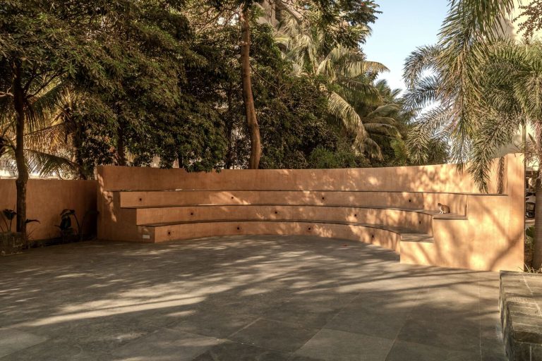 This Modern Approach Redefines Indian Temple Architecture | Karan Darda ...