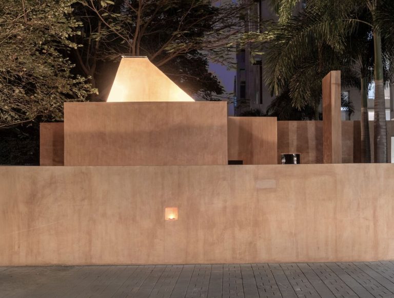This Modern Approach Redefines Indian Temple Architecture | Karan Darda ...