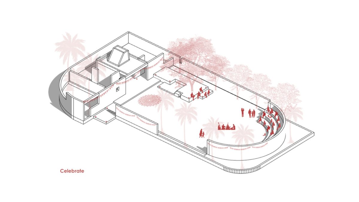 This Modern Approach Redefines Indian Temple Architecture | Karan Darda ...
