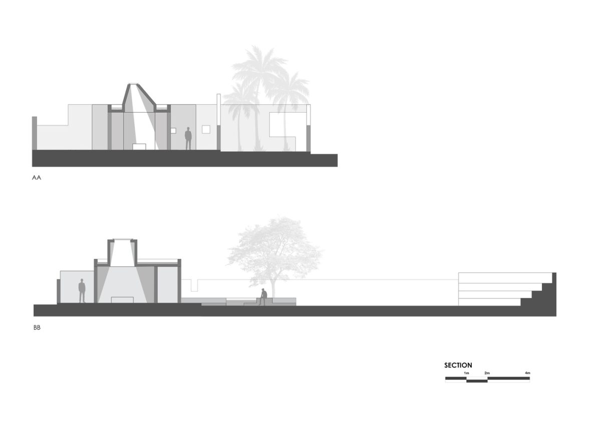 This Modern Approach Redefines Indian Temple Architecture | Karan Darda ...