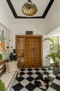 This Load-Bearing House Embeds Original Integrity with Contemporary ...
