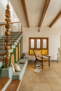 This Load-Bearing House Embeds Original Integrity with Contemporary ...