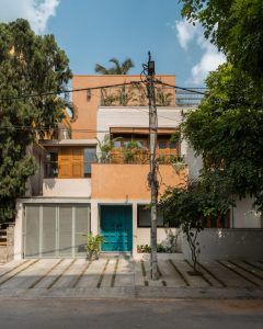 This Load-Bearing House Embeds Original Integrity with Contemporary ...
