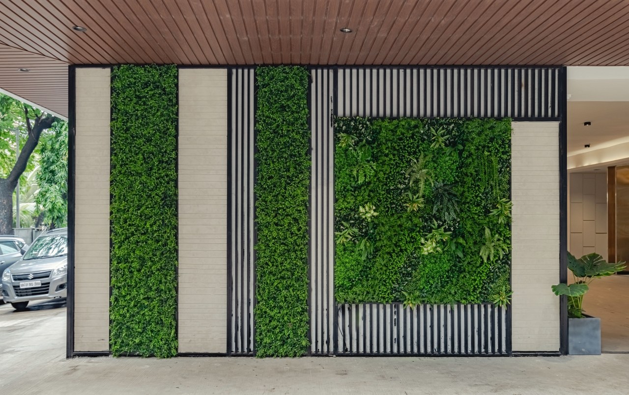 This Modern Office Space Embodies Legacy & Innovation | Storeyboard Design