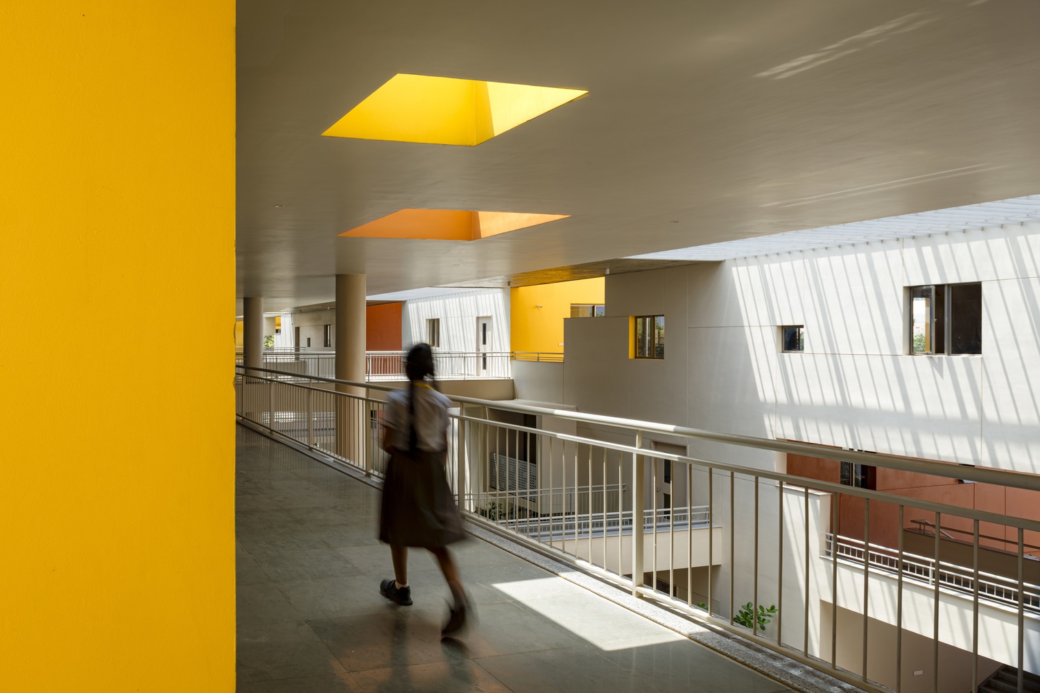 This Modern School Takes Inspiration From Ancient Gurukuls ...