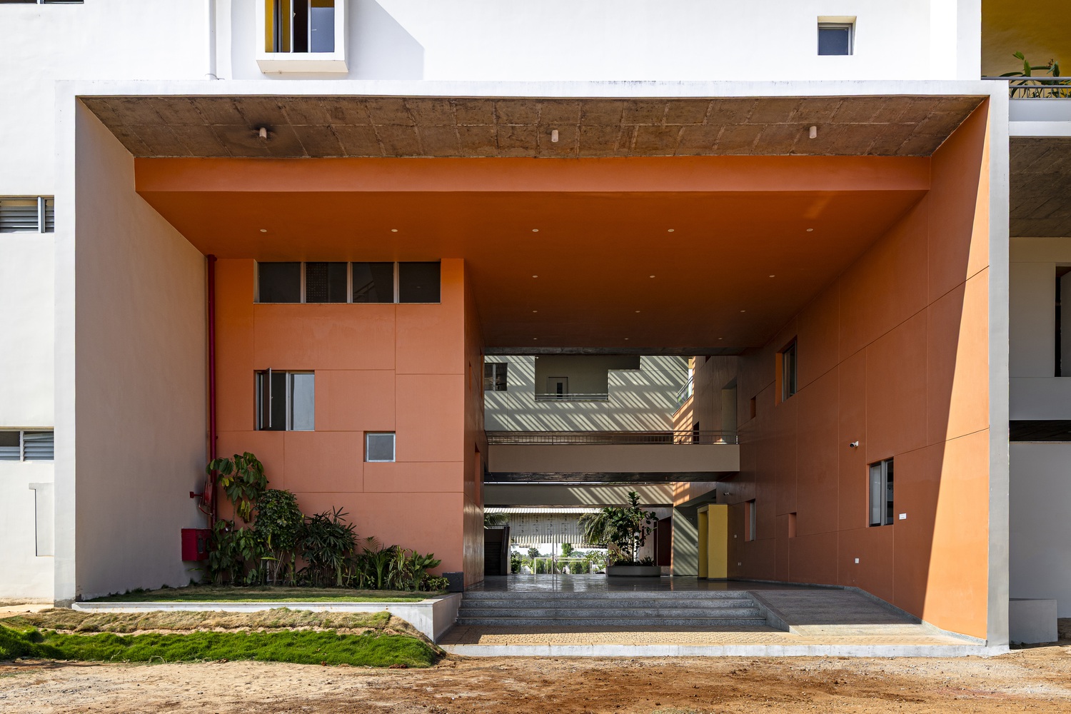 This Modern School Takes Inspiration From Ancient Gurukuls ...