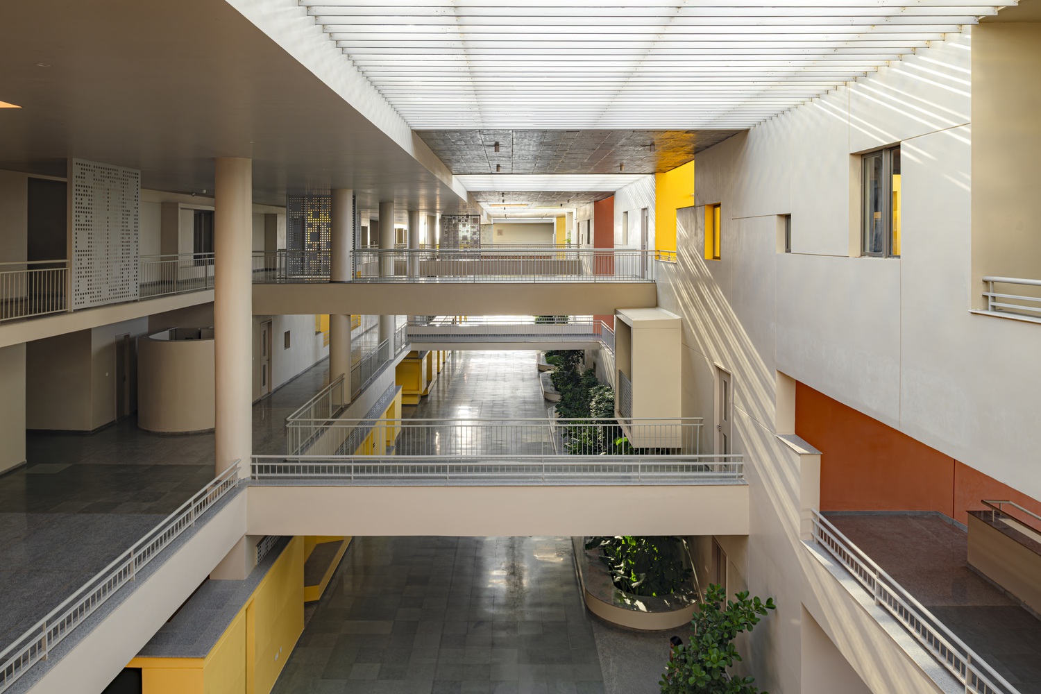 This Modern School Takes Inspiration From Ancient Gurukuls ...