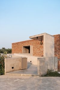 This Modern Temple Design Connects Spirituality & Community | Abin ...