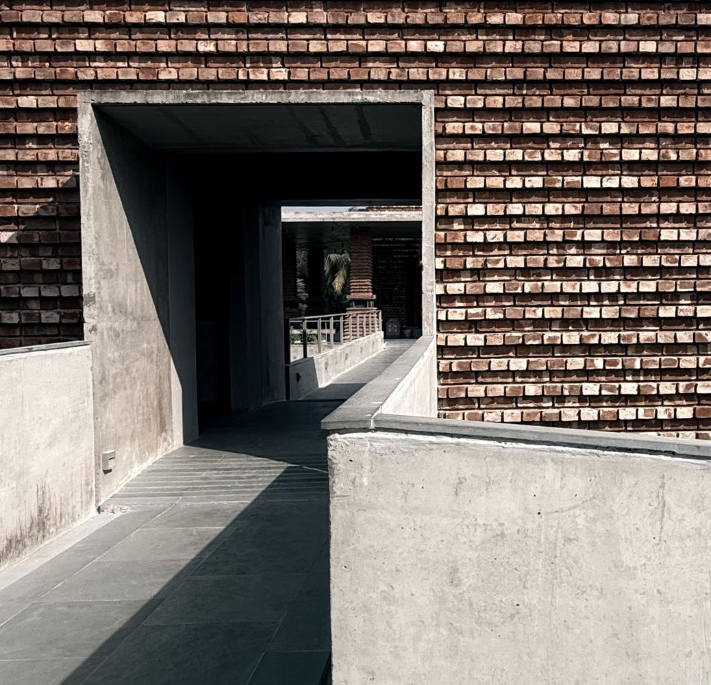 This Modern Temple Design Connects Spirituality & Community | Abin ...