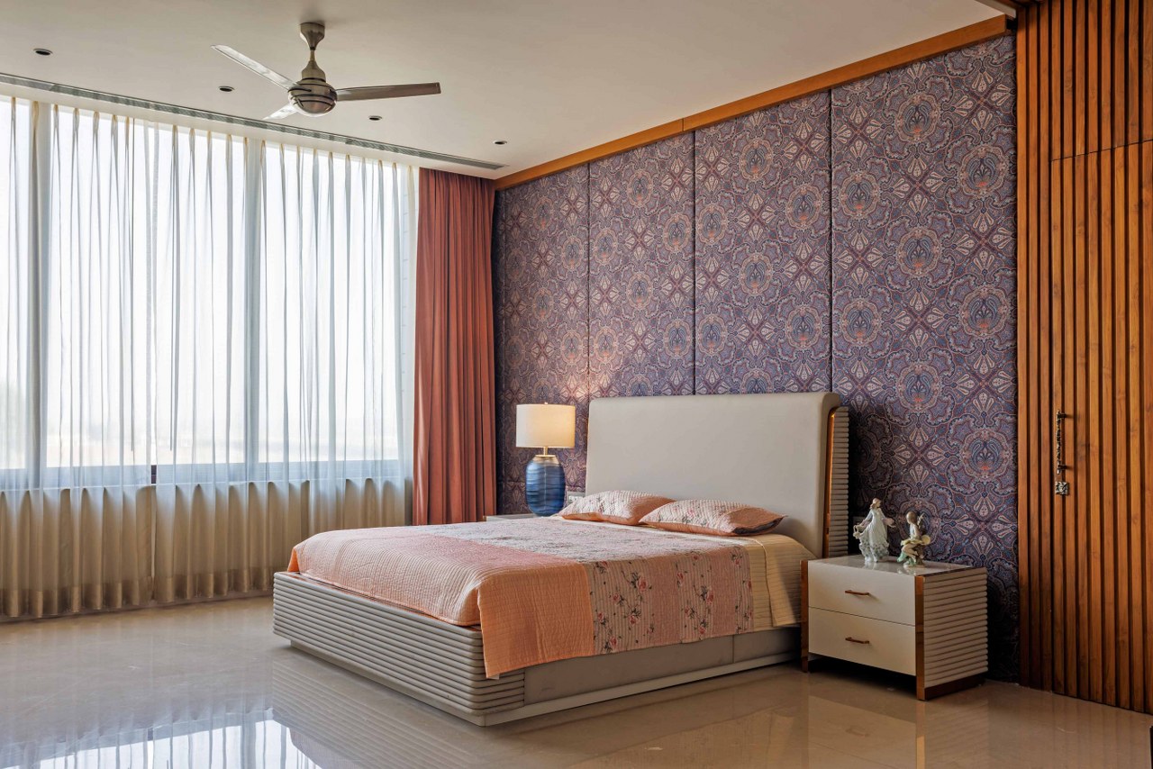 This Multi Generational Home Blends Aesthetics & Functionality | Design ...