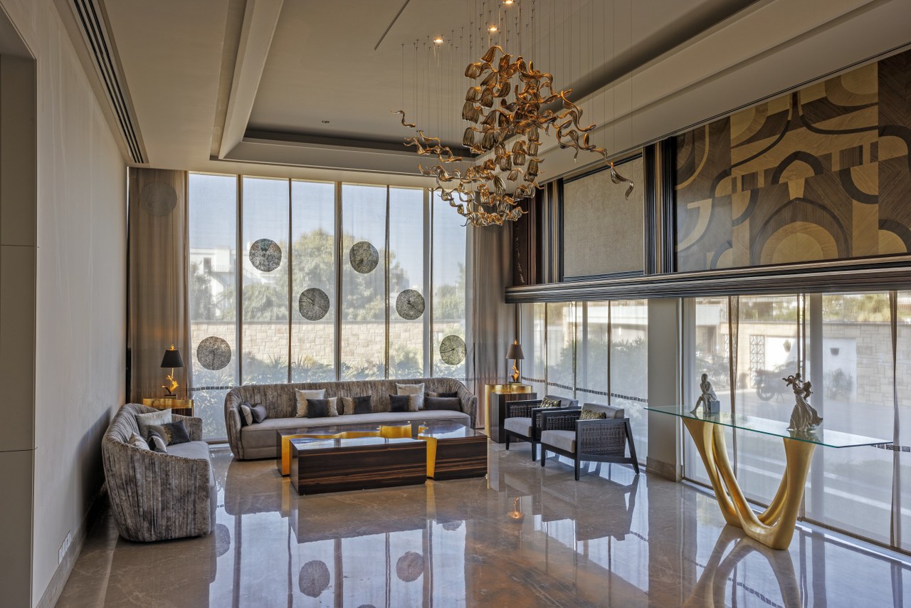 This Multi Generational Home Blends Aesthetics & Functionality | Design ...