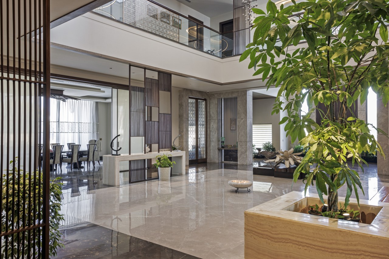 This Multi Generational Home Blends Aesthetics & Functionality | Design ...