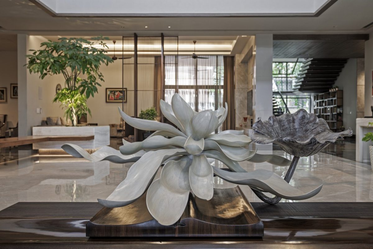 This Multi Generational Home Blends Aesthetics & Functionality | Design ...