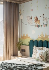 This Simple Home Interior Design Blends Aesthetics & Functionality ...
