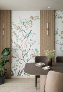 This Simple Home Interior Design Blends Aesthetics & Functionality ...
