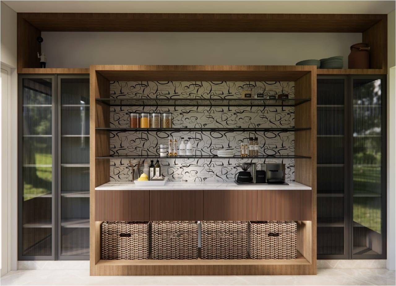 A 3.5 BHK Apartment in Whitefield Transformed with Simple Interiors ...