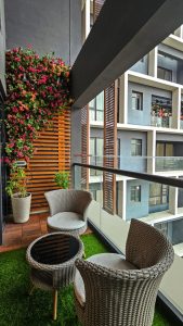 This Residence Unfolds Crafted Spatial Experience | 42mm Architecture