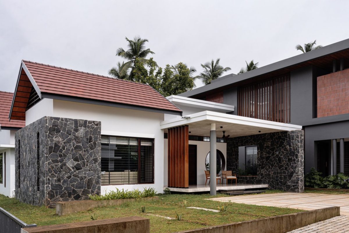 This Home Celebrates Tropical Home Design | PATH. People in ...