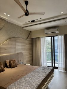 This 2000 sq ft House is an Introspective Take on Modern Indian ...