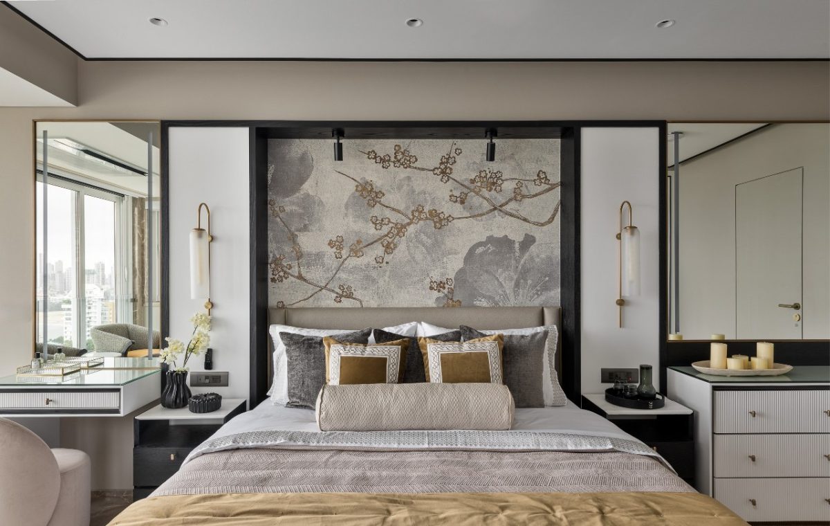 This Artistic House is an Ideal Amalgamation of Innovation & Art | A&K ...