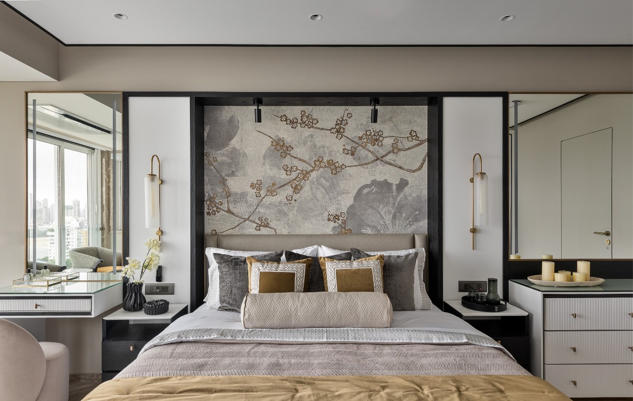 This Artistic House is an Ideal Amalgamation of Innovation & Art | A&K ...