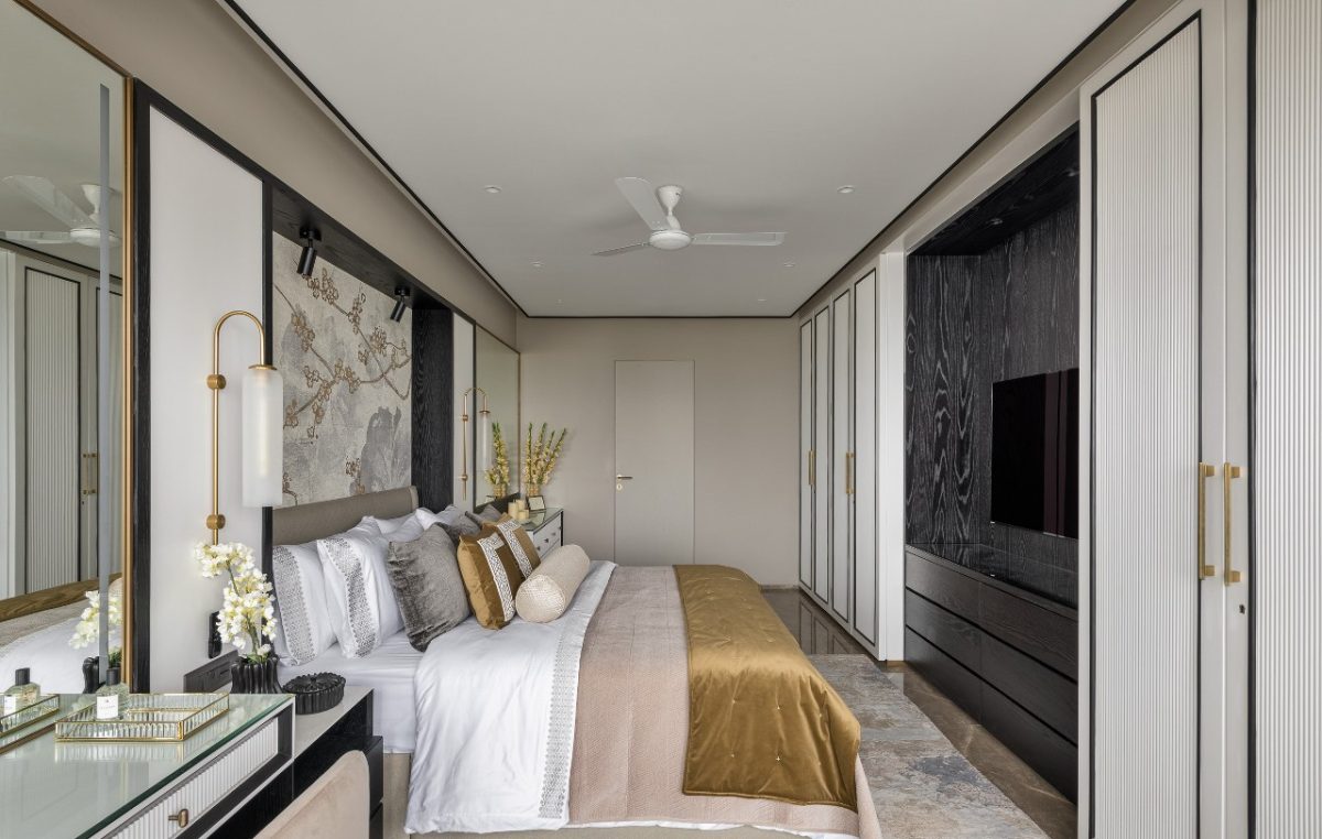 This Artistic House is an Ideal Amalgamation of Innovation & Art | A&K ...